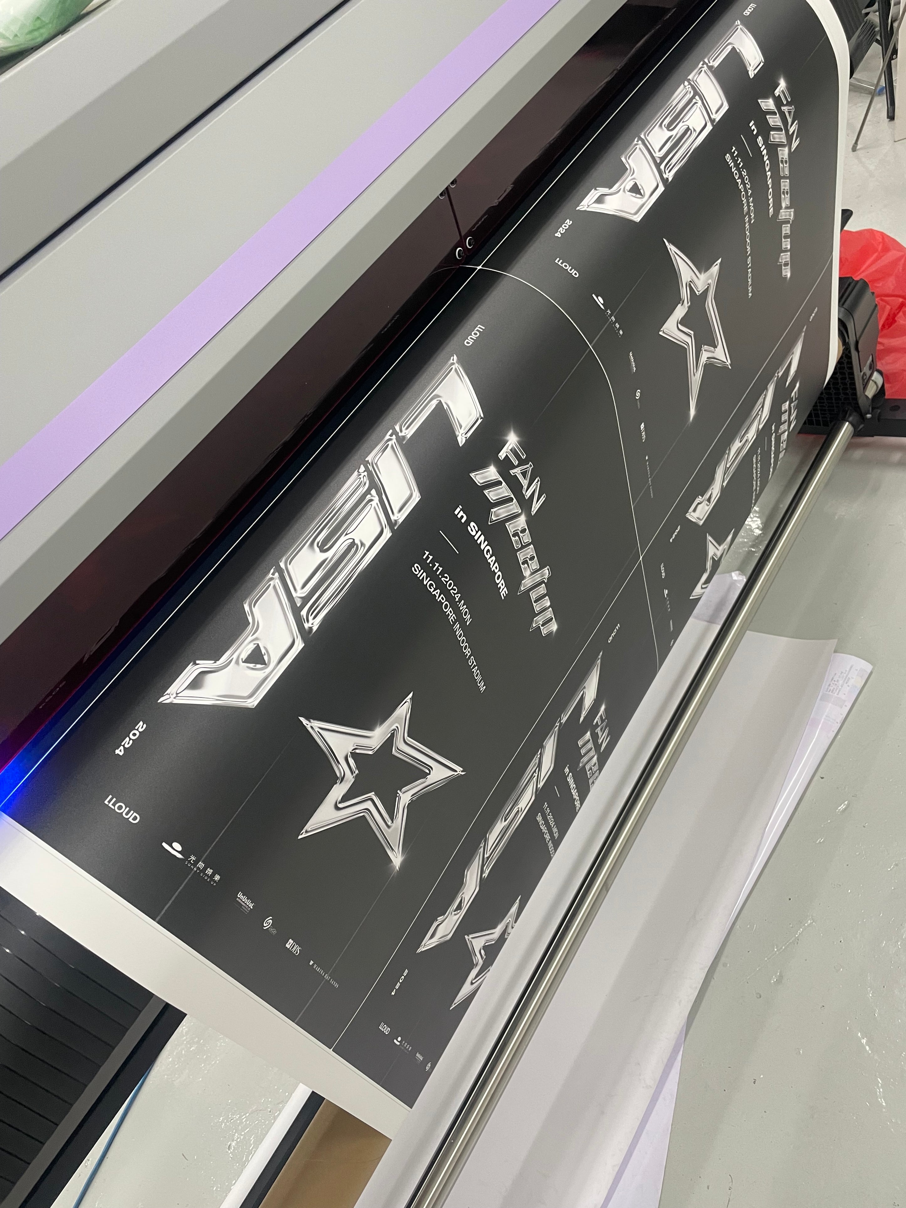 🖼️ Custom Poster Prints | Free Delivery in 3 Working Days! – Doorstep ...